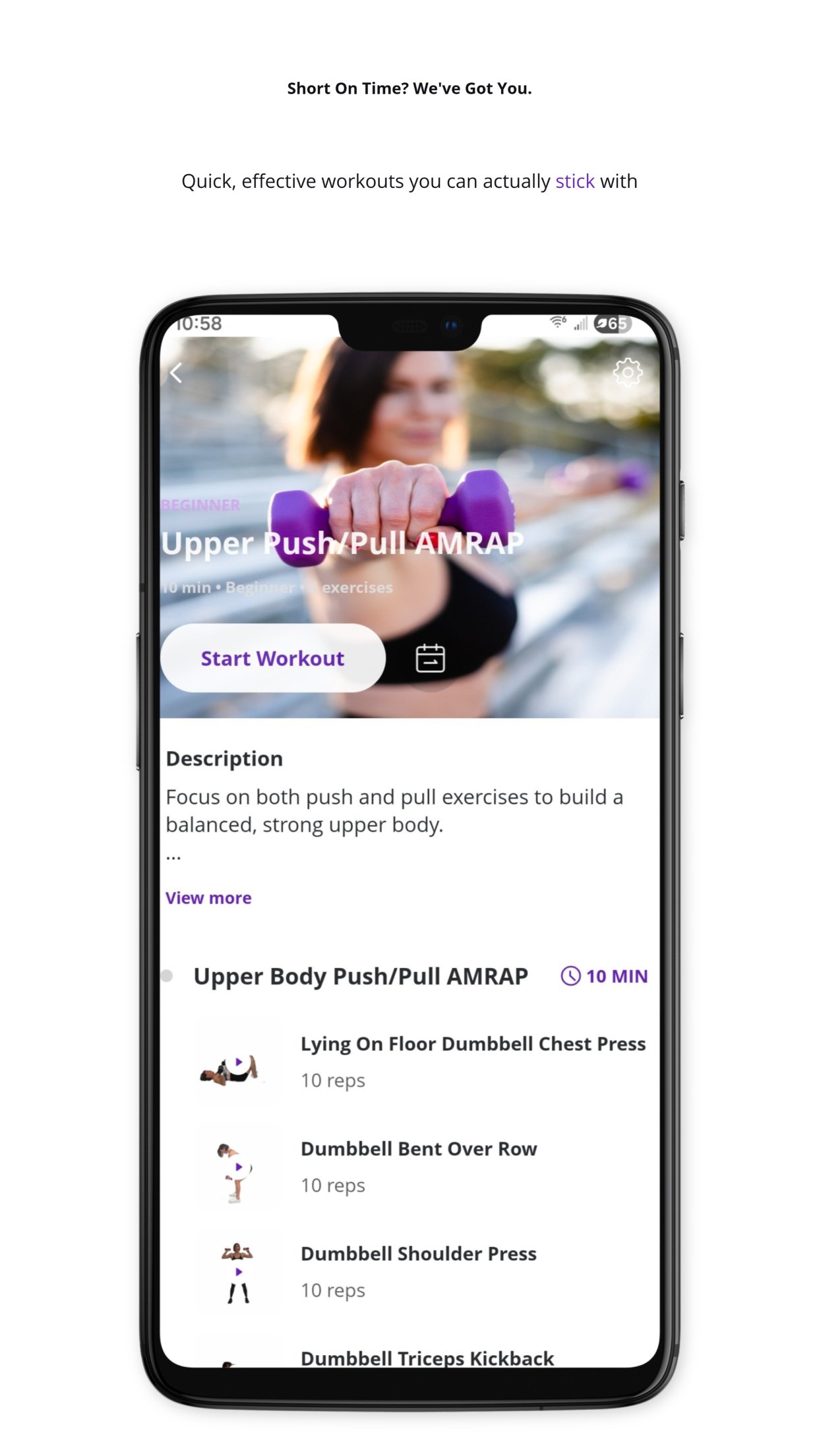 Her Dropzone APK for Android Download