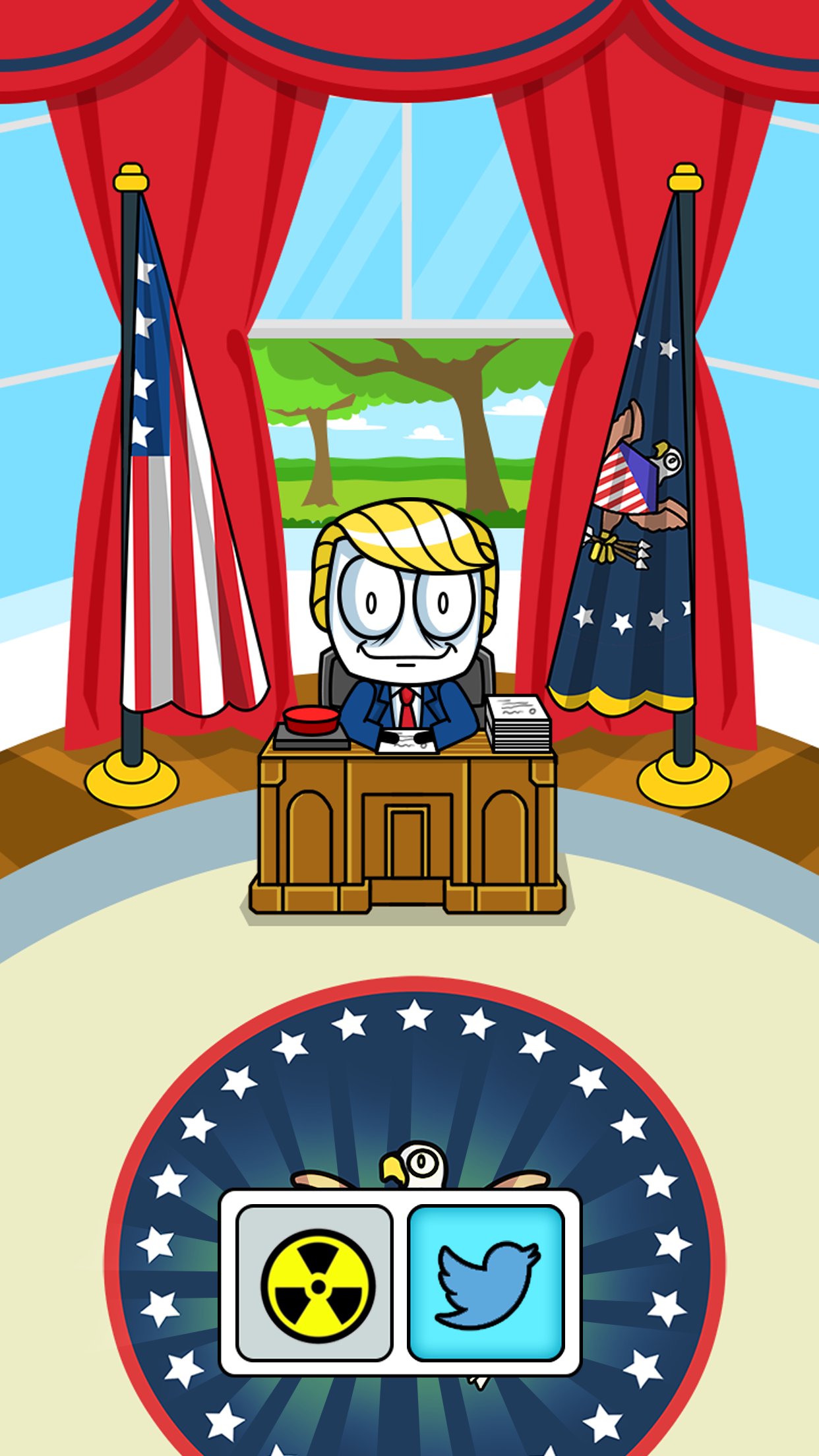 Save Mr. President APK per Android Download