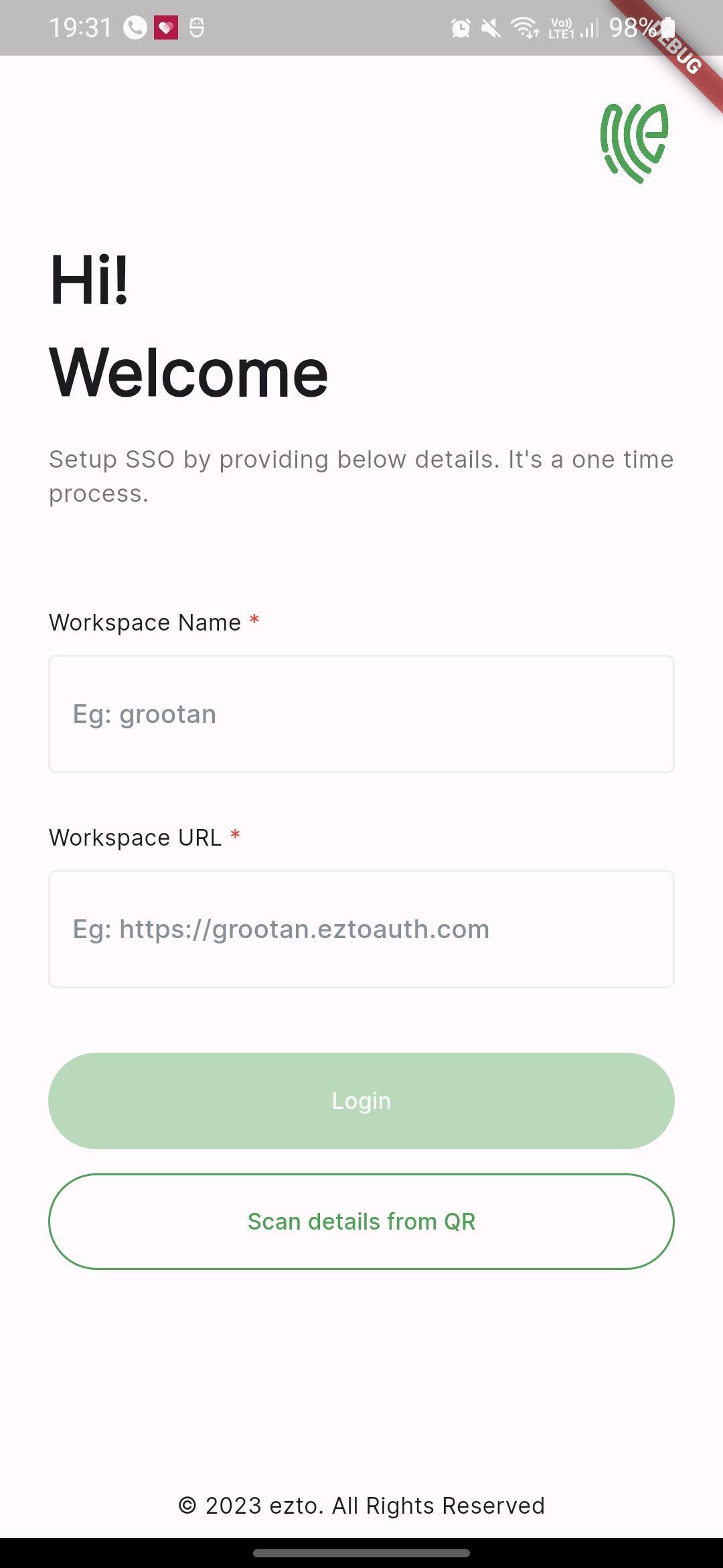 ezto auth SSO APK for Android Download ezto auth SSO APK for Android Download