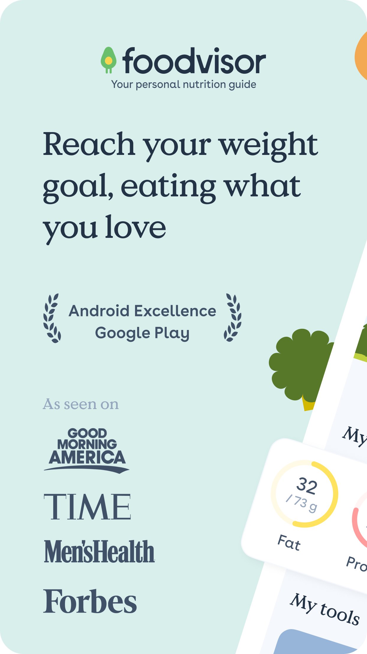 Foodvisor APK for Android Download