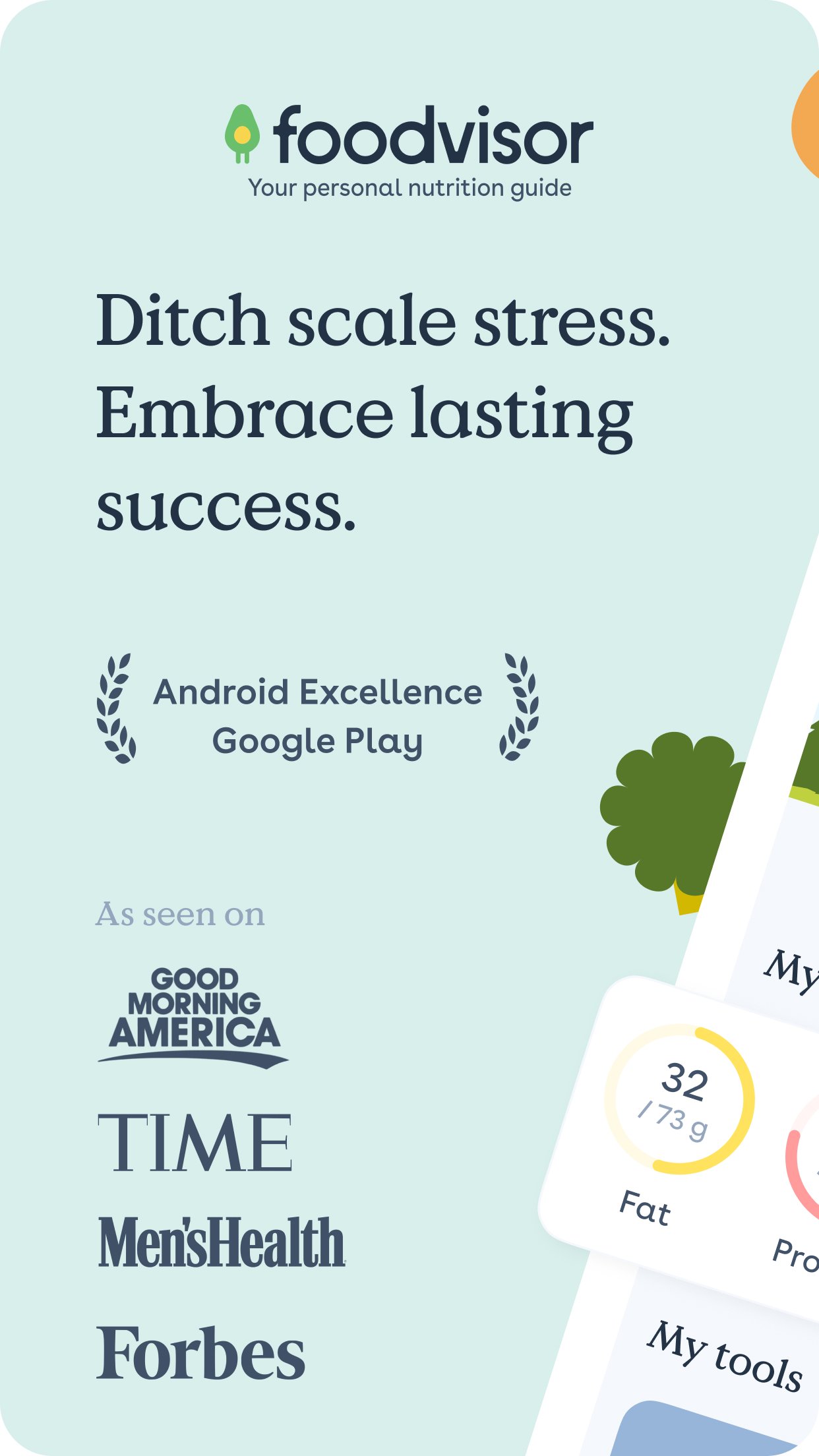 Foodvisor APK Download for Android - Latest Version