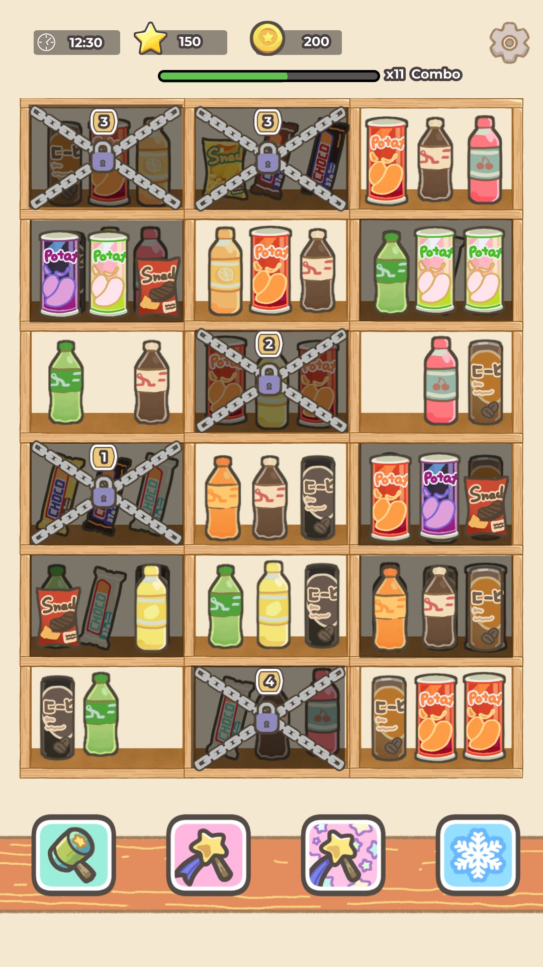 CapyBara Life: Sort Game APK للاندرويد تنزيل