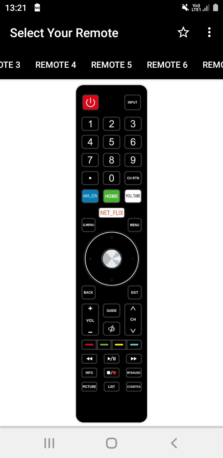 Prima TV Remote APK for Android Download