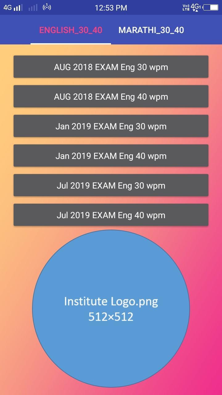 Gcc Tbc Typing Apk For Android Download