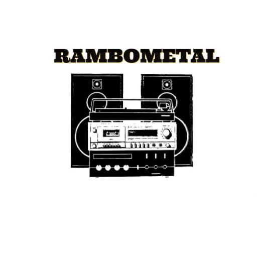 Rambo Metal APK for Android Download