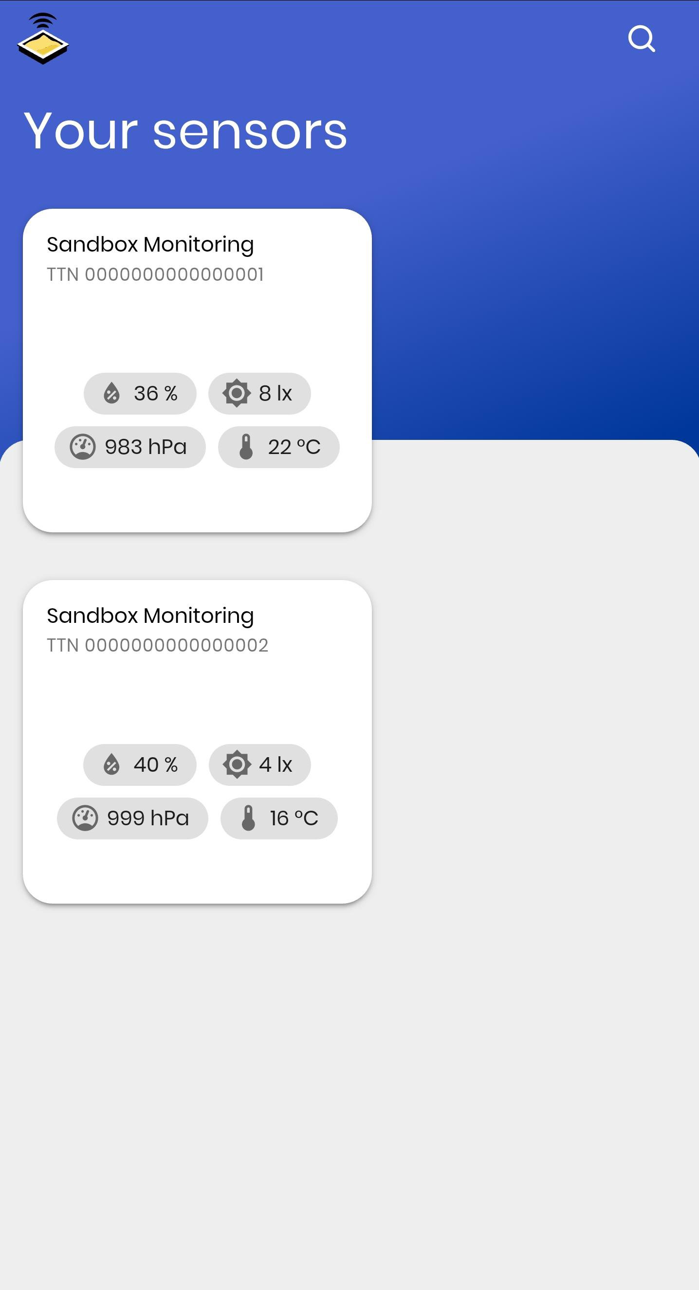 IoT Sandbox APK for Android Download