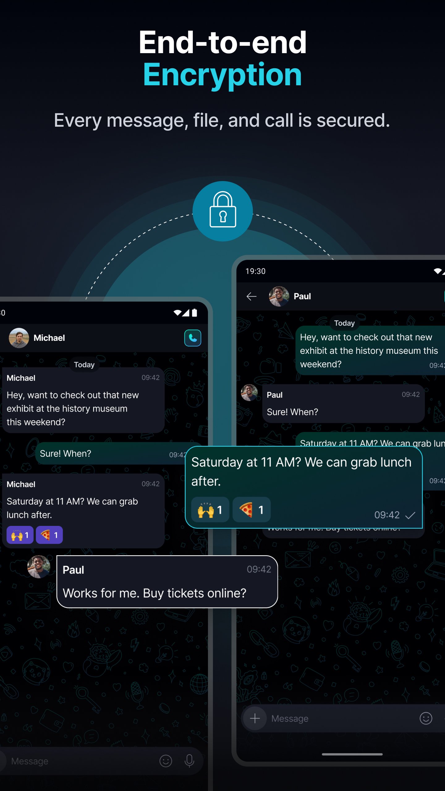 Keet APK for Android Download