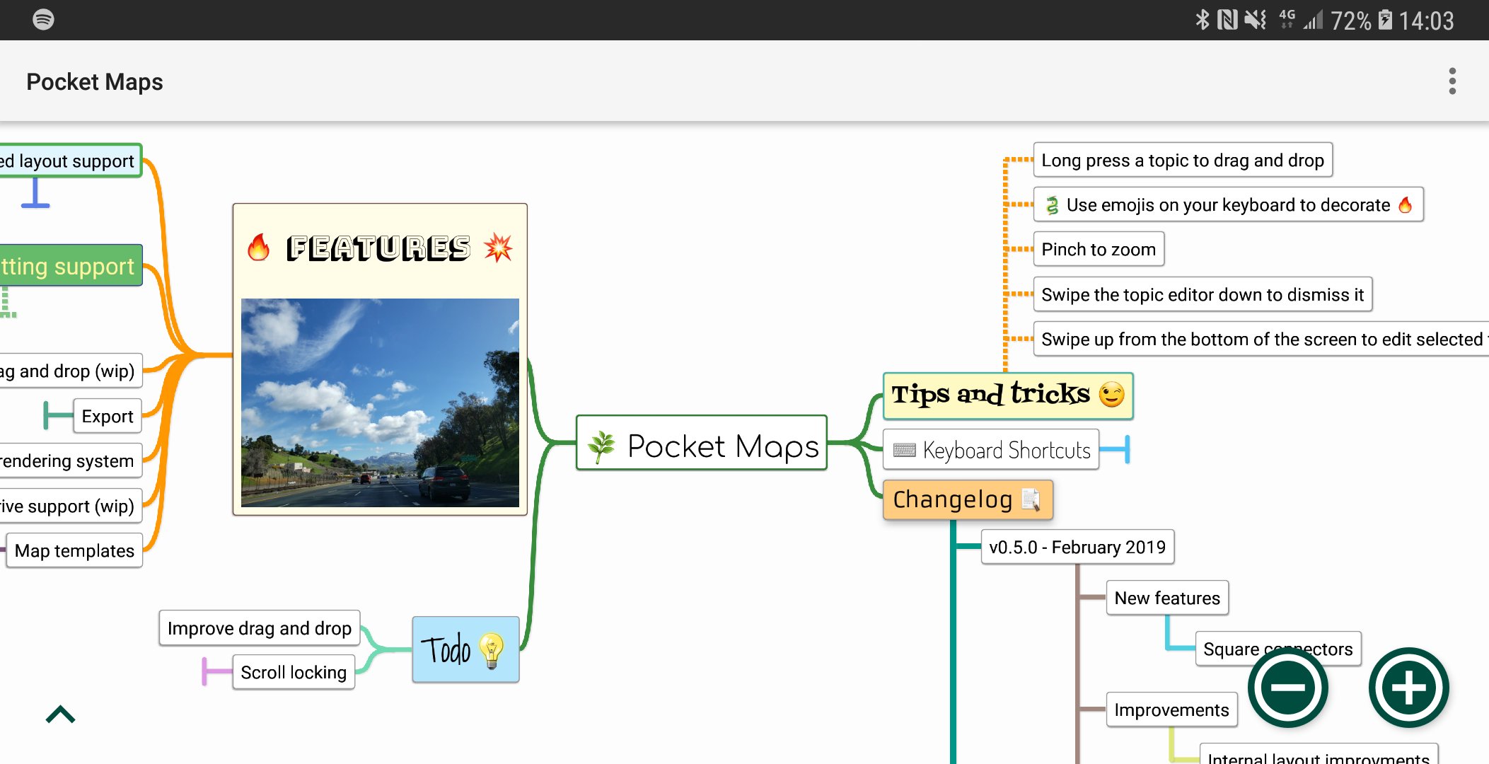 Pocket Maps APK Download for Android - Latest Version