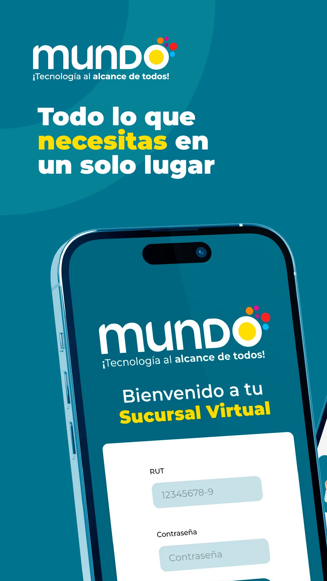 Mundo APK for Android Download