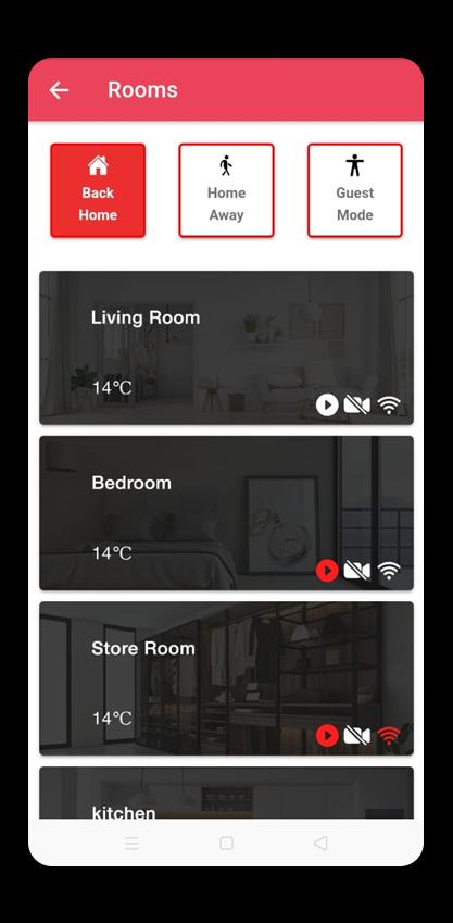 Ionic Home Automation Template APK for Android Download Ionic Home Automation Template APK for Android Download