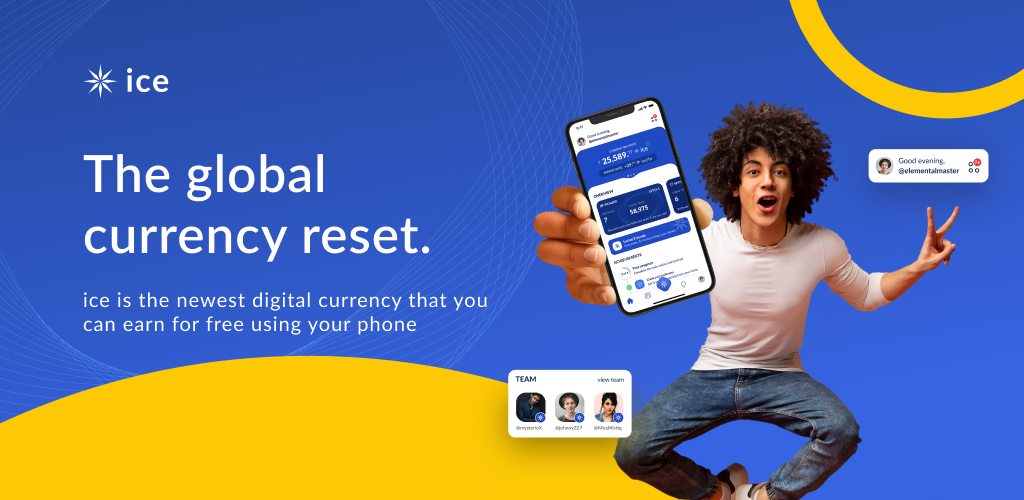 How to Download Ice Open Network Latest Version for Android 2024