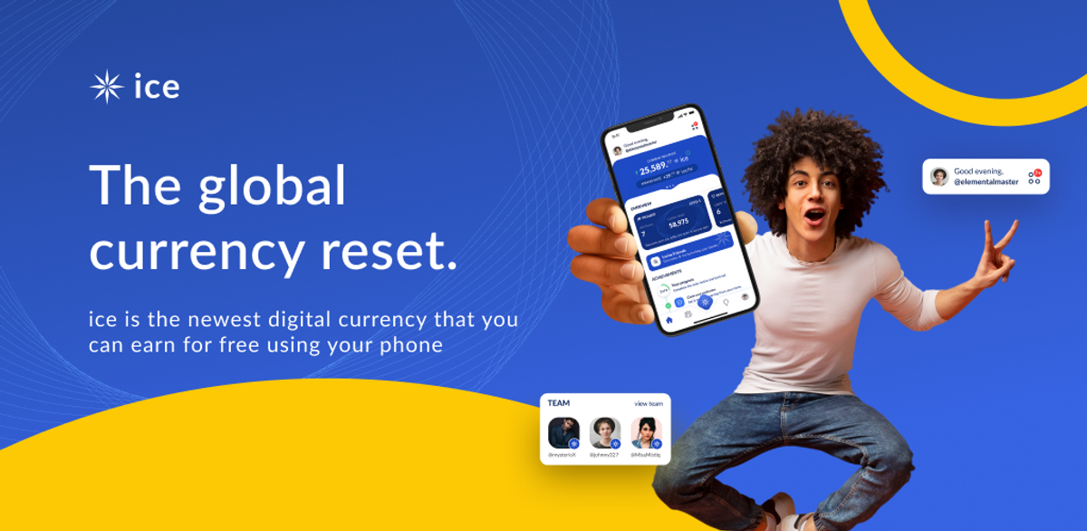 How to Download Ice Open Network Latest Version for Android 2024