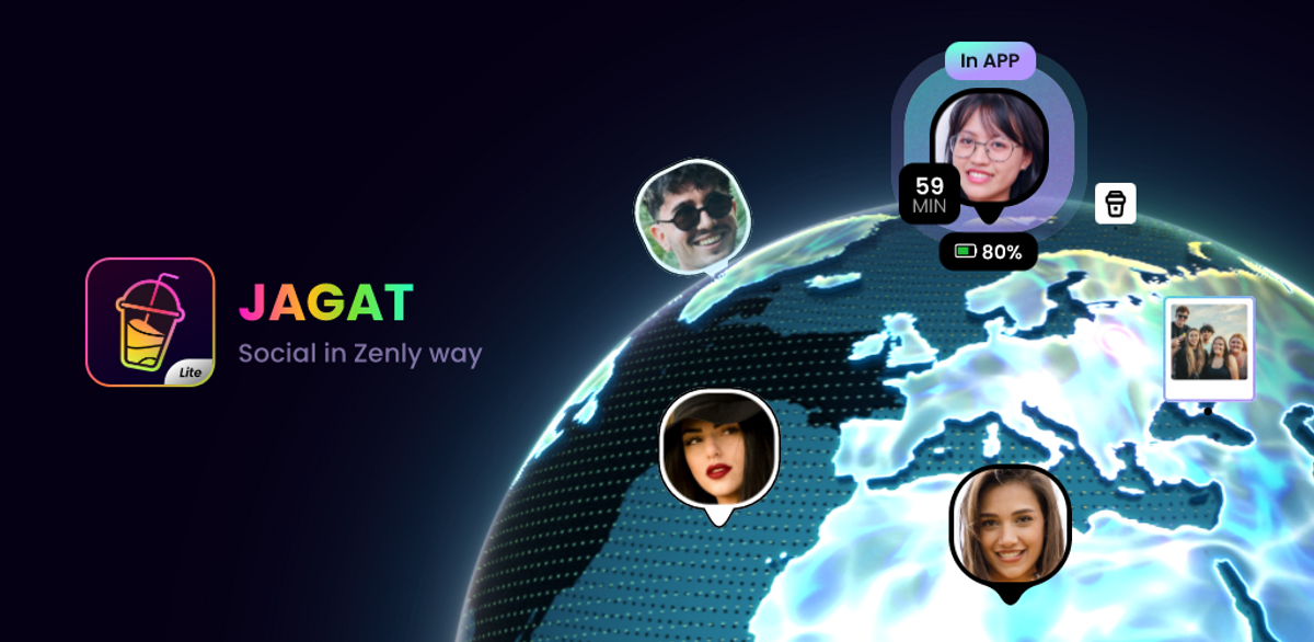 How to Download Jagat - Find Family & Friends Latest Version for ...