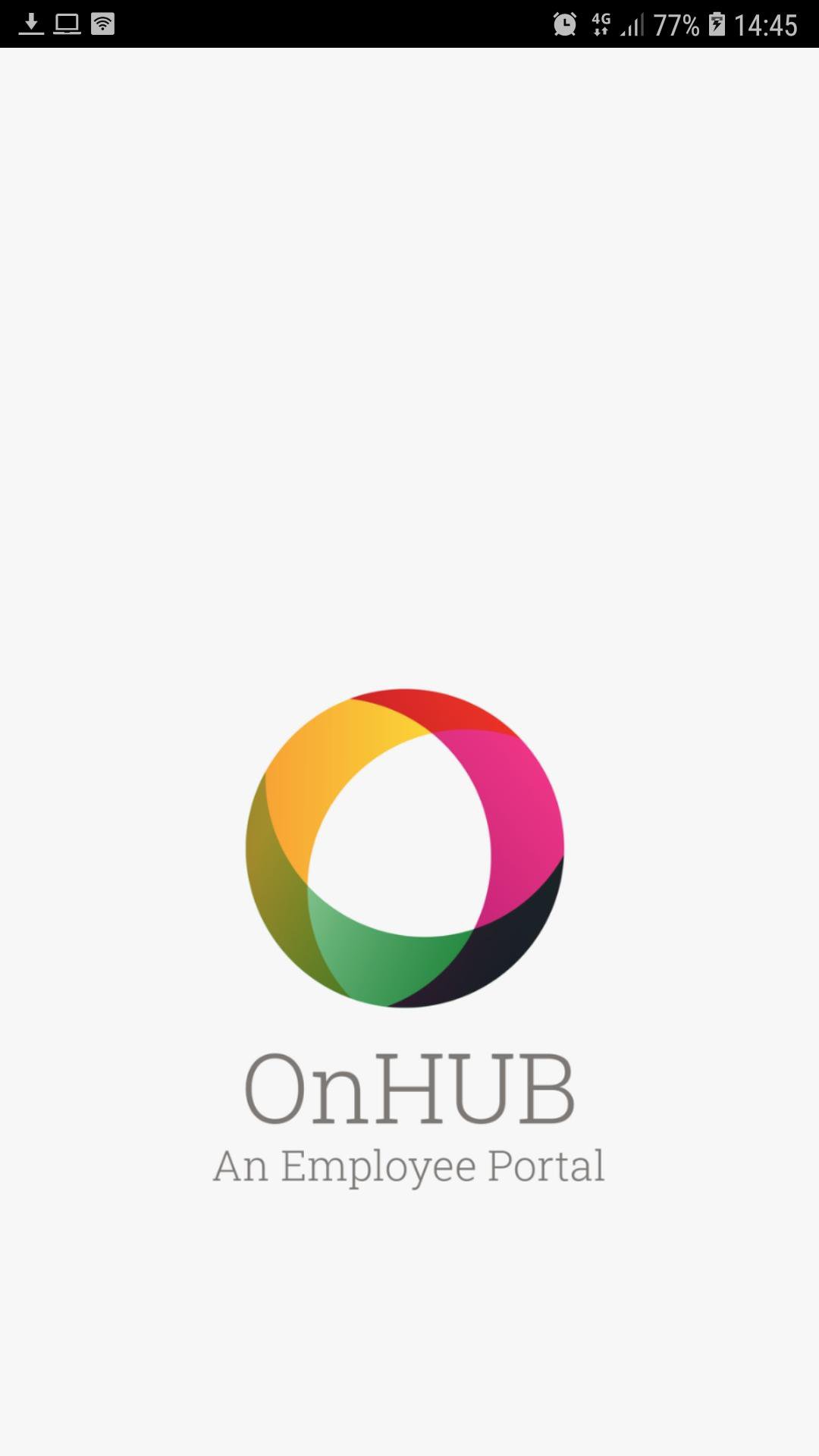 Descargar On hub APK Última Versión 0.0.9 para Android