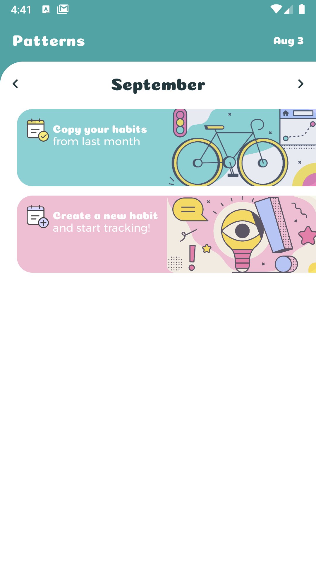 Patterns APK for Android Download