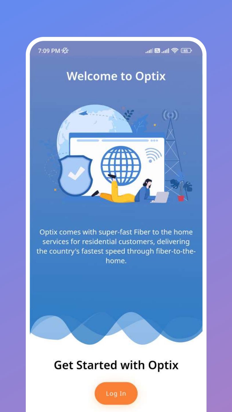 My Optix APK for Android Download