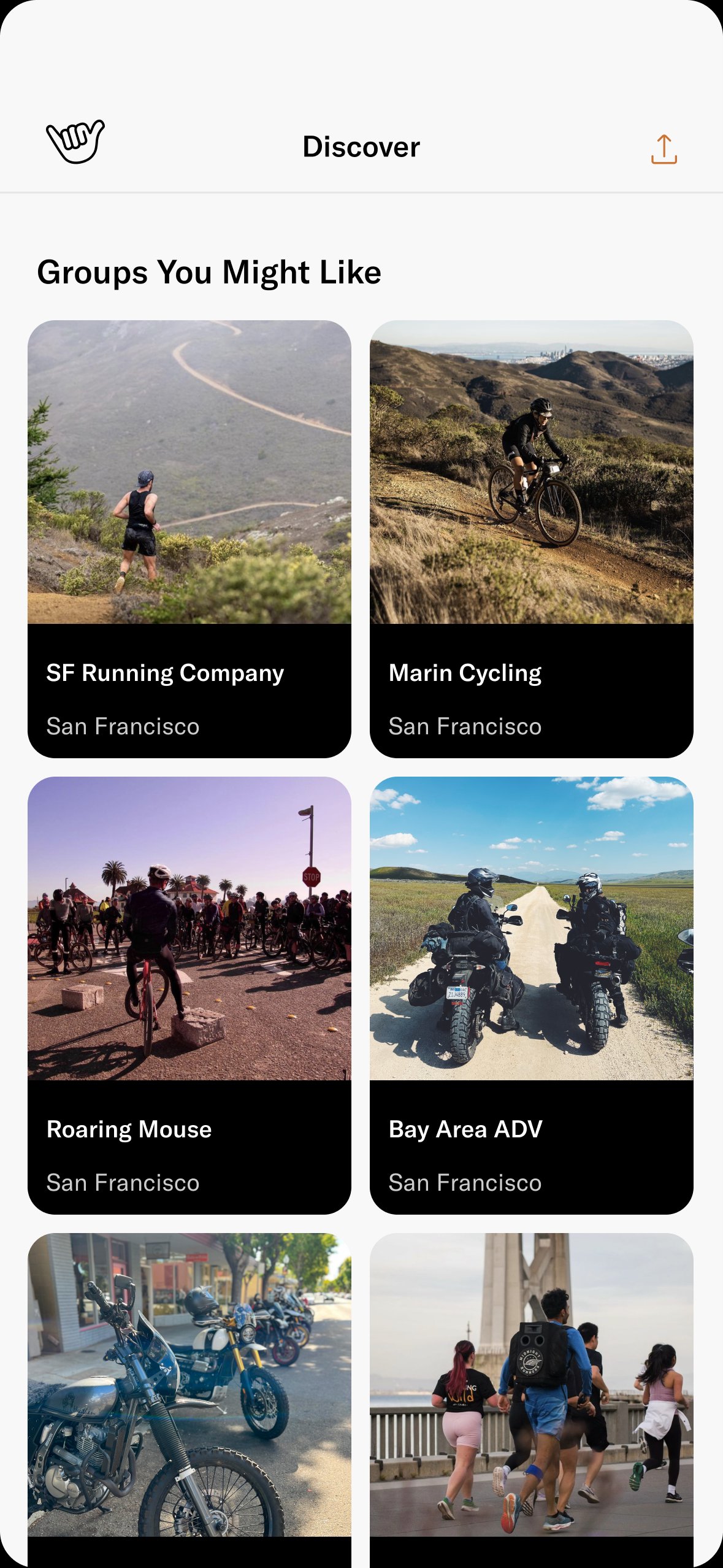 Rally APK for Android Download