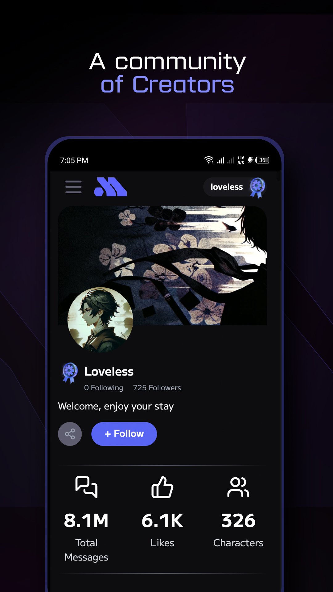 Moemate APK for Android Download