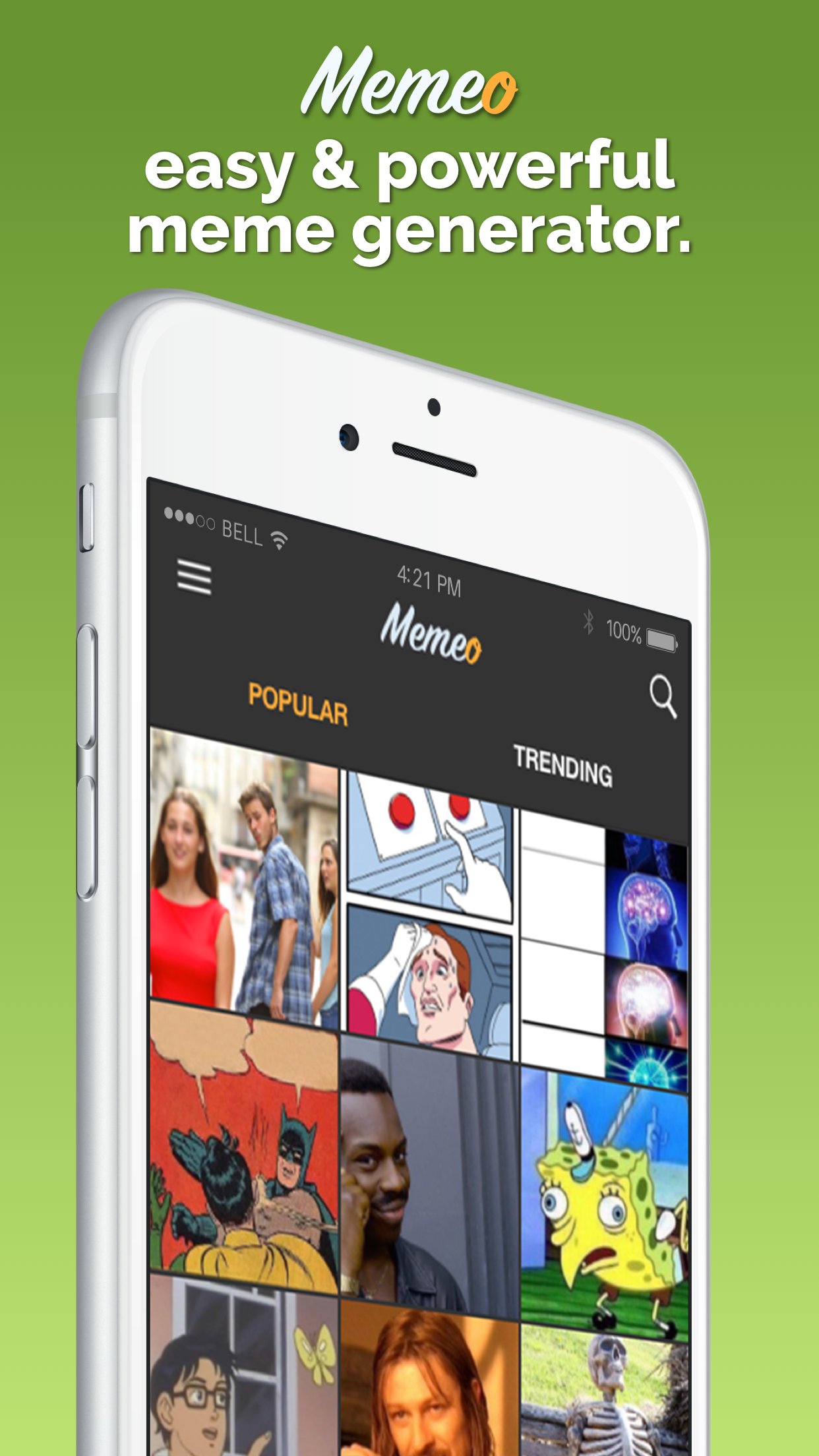 Memeo APK for Android Download