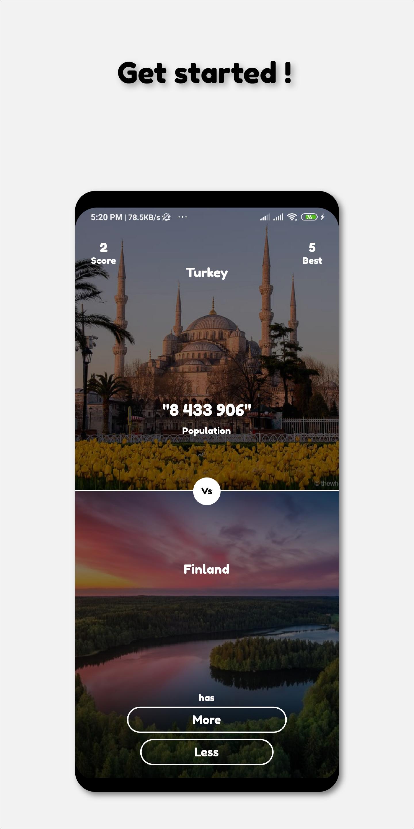 Higher Or Lower More Less Cou APK Android higher-or-lower-more-less-cou-apk-android