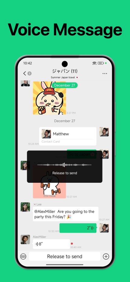 Mosavi安卓版应用APK下载