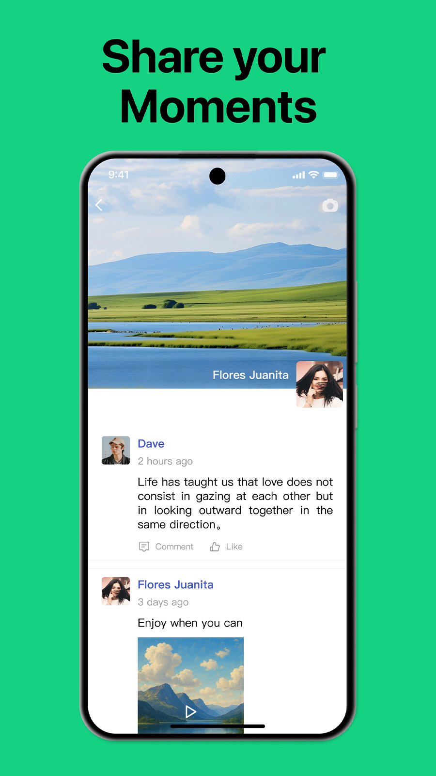 Mosavi安卓版应用APK下载