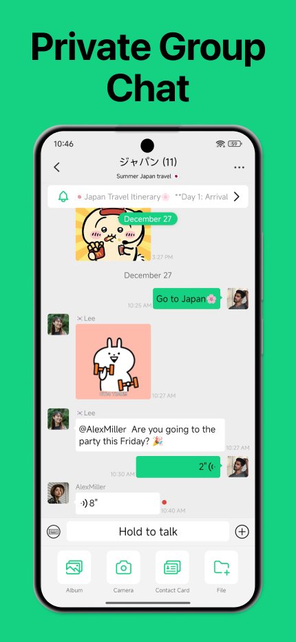 Mosavi安卓版应用APK下载