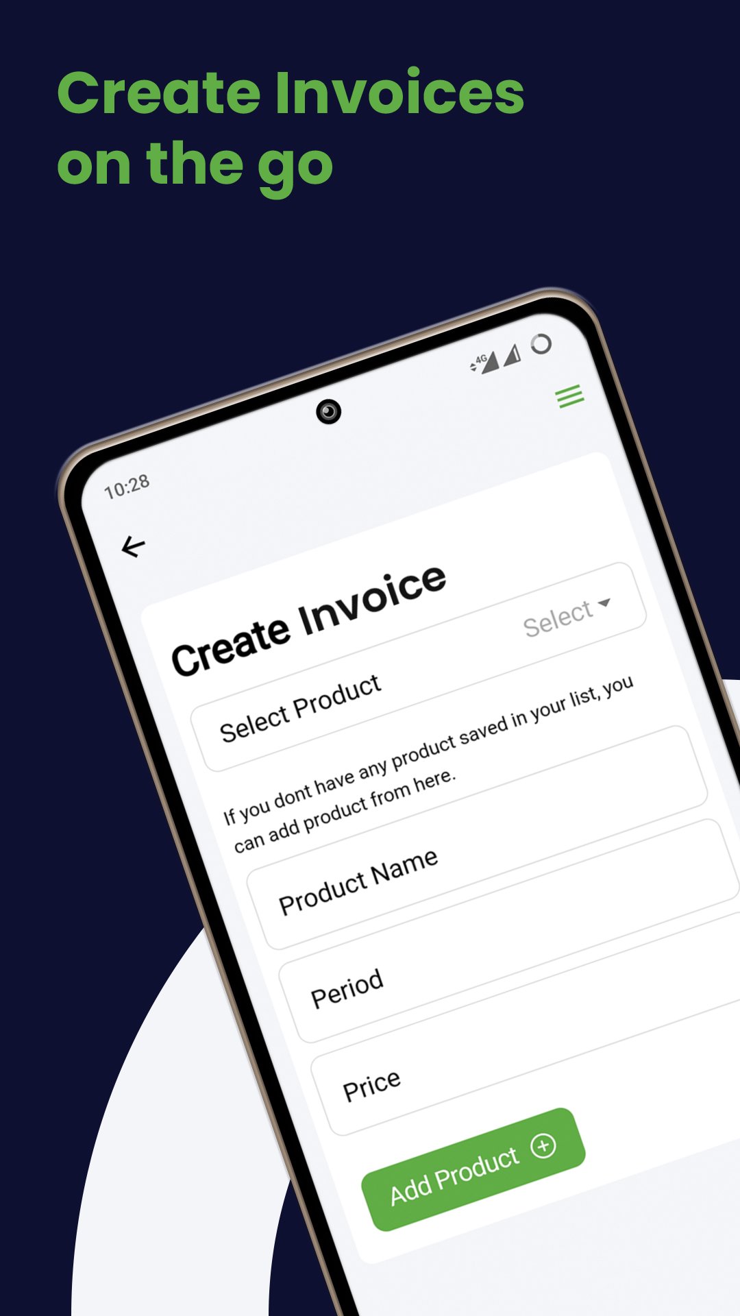 Mango Invoice APK for Android Download