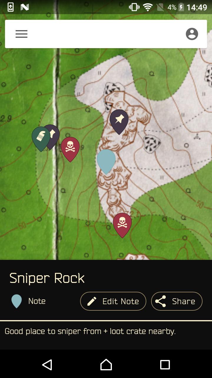 MapGenie Escape From Tarkov Map For Android APK Download mapgenie-escape-from-tarkov-map-for-android-apk-download