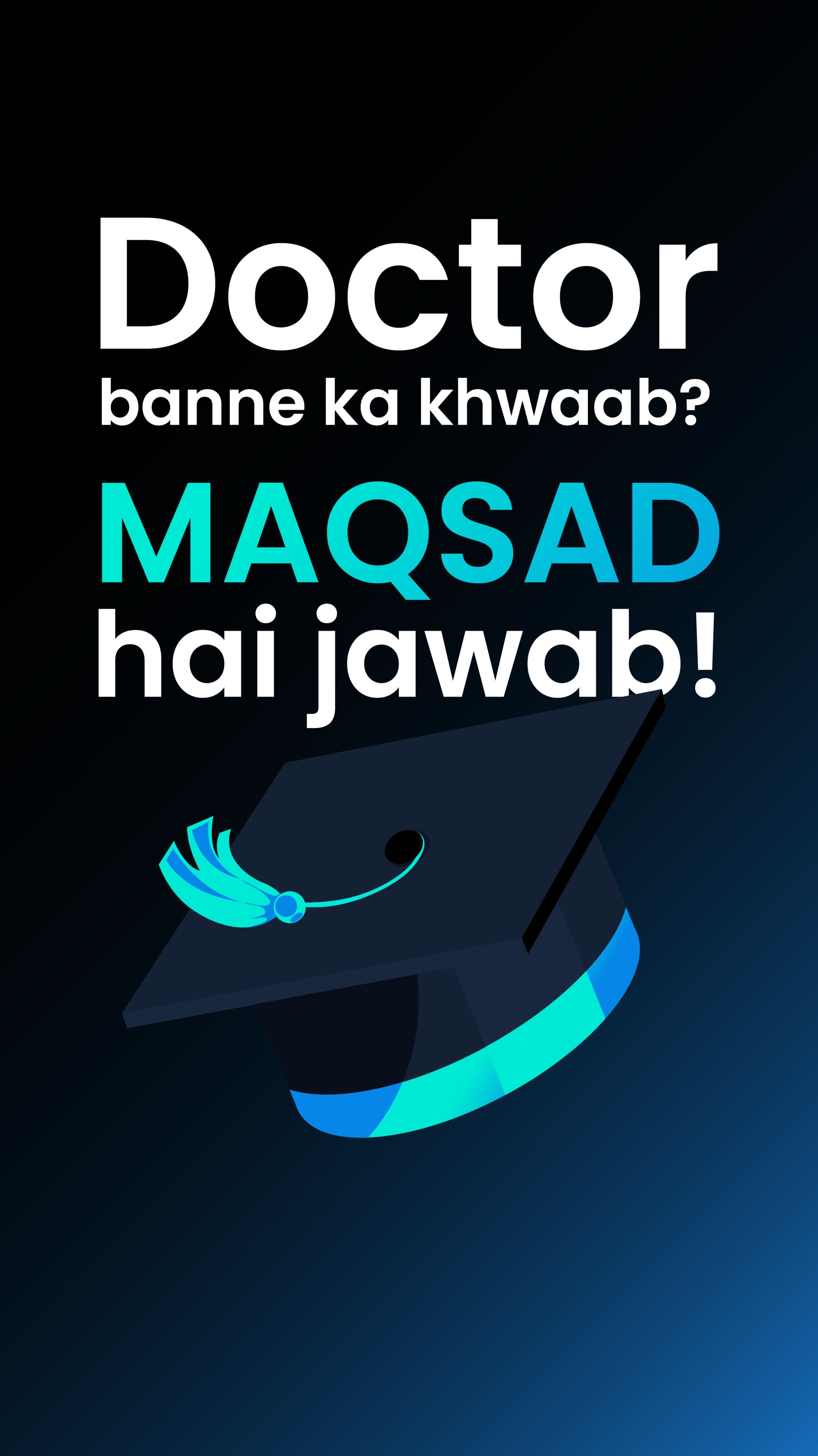 Maqsad APK for Android Download