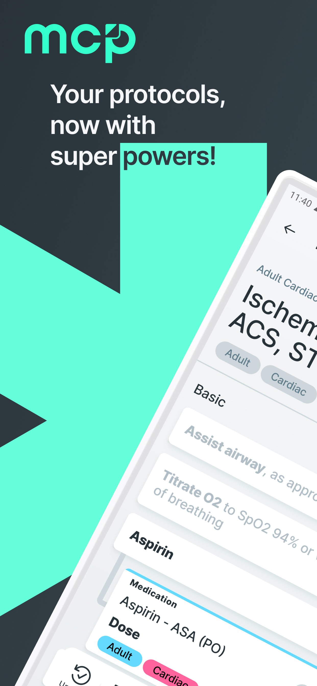 Mission Critical Protocols Apk For Android Download