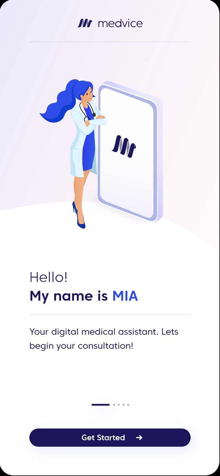 MIA APK for Android Download