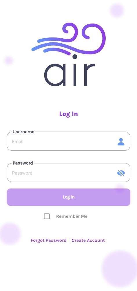 Descargar AIR App Mobile APK Última Versión 1.1 para Android