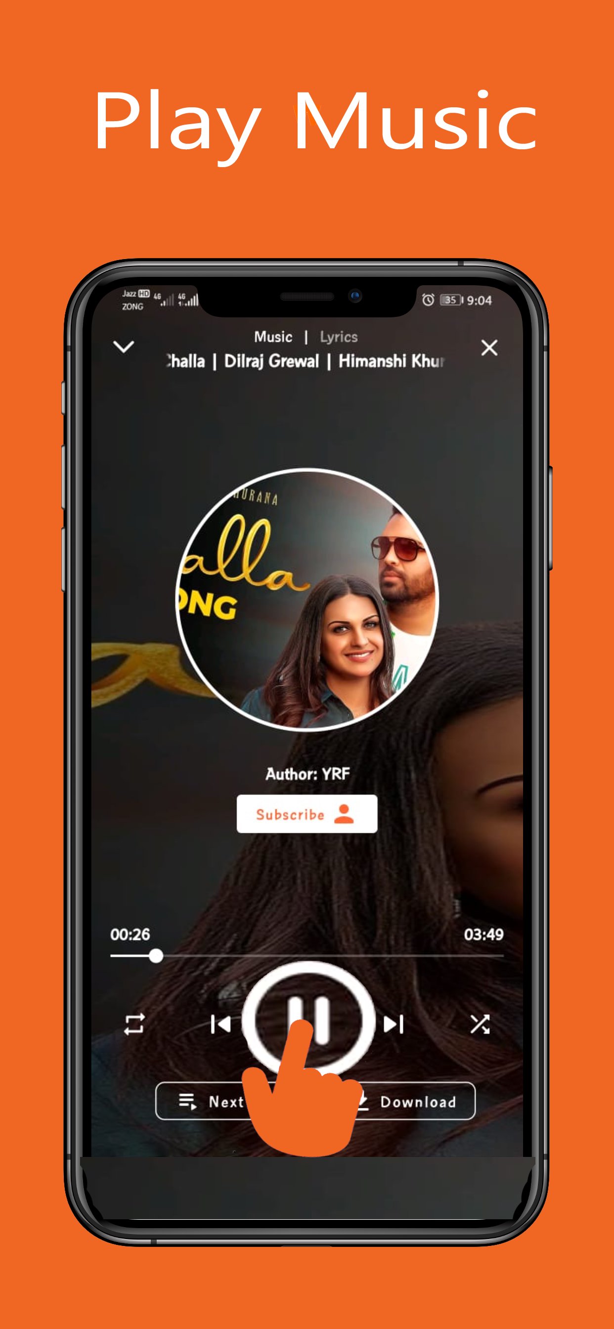 Mp3 Paw APK for Android Download