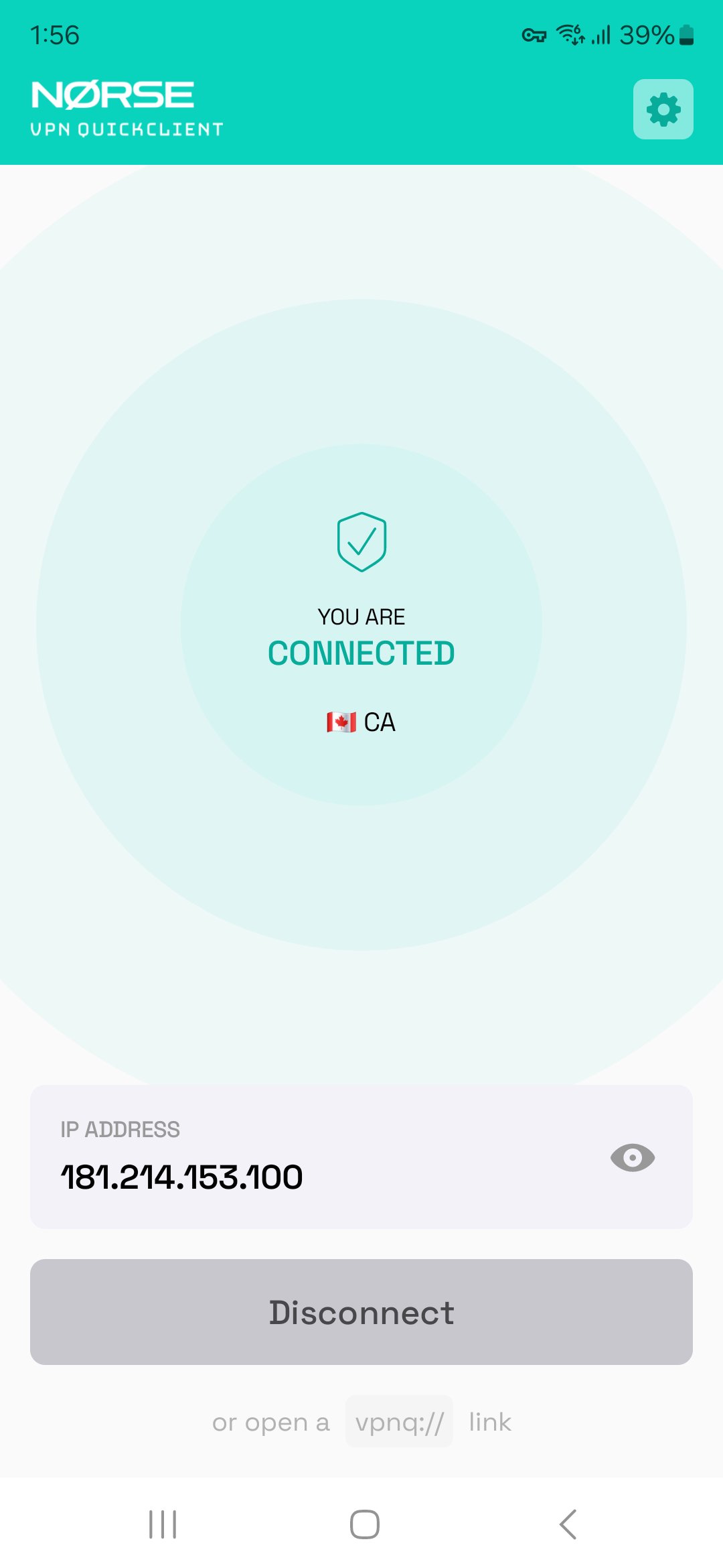 VPN QuickClient APK for Android Download