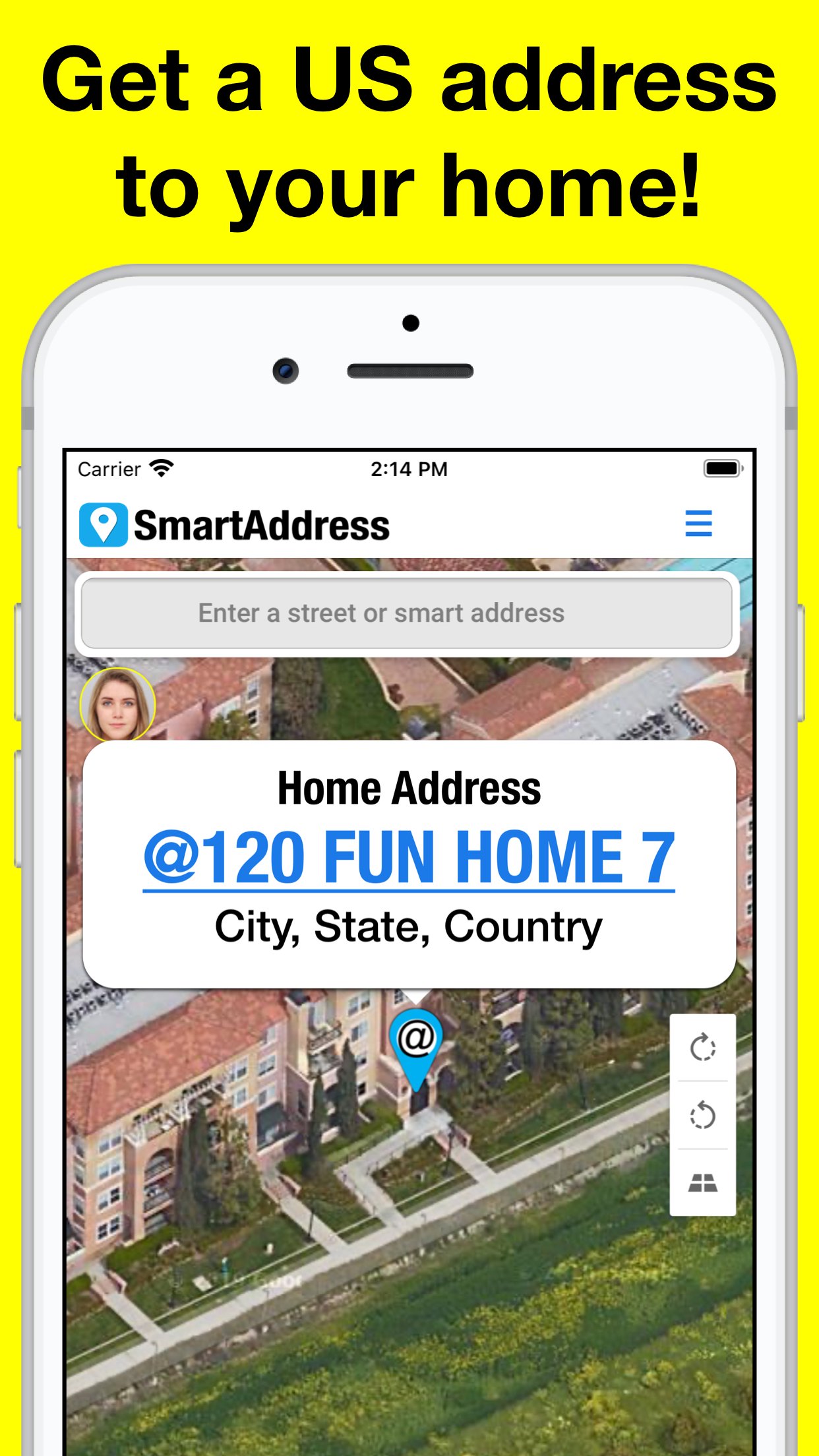 SmartAddress APK for Android Download