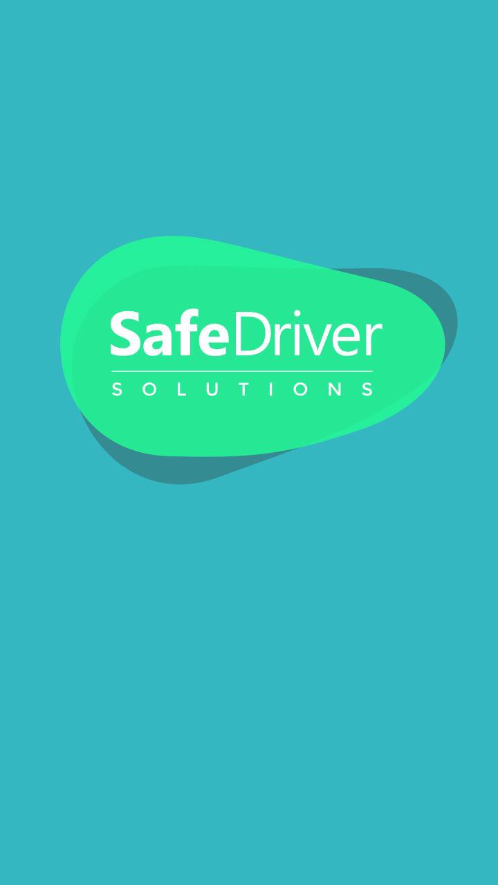 Safe Driver Solutions APK للاندرويد تنزيل