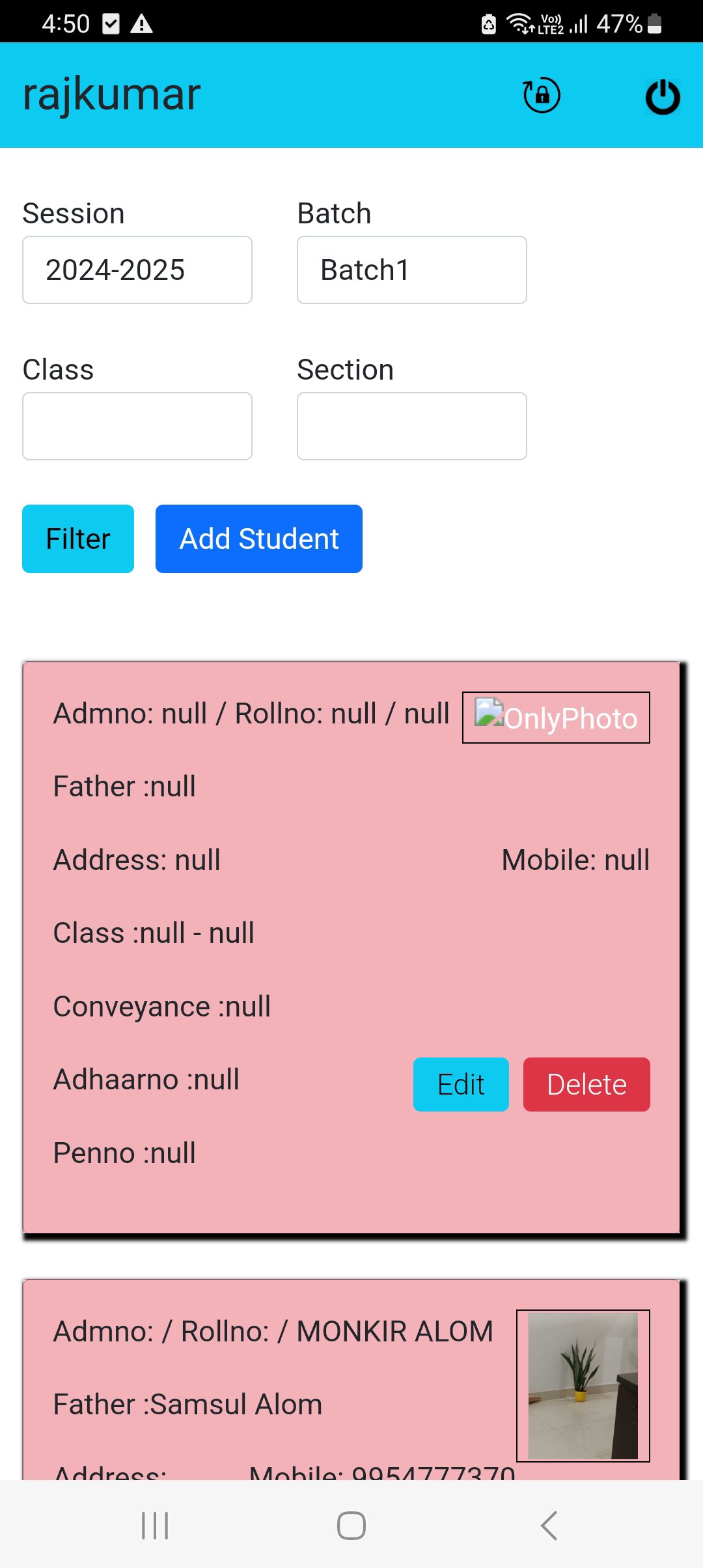My ID Cards APK for Android Download