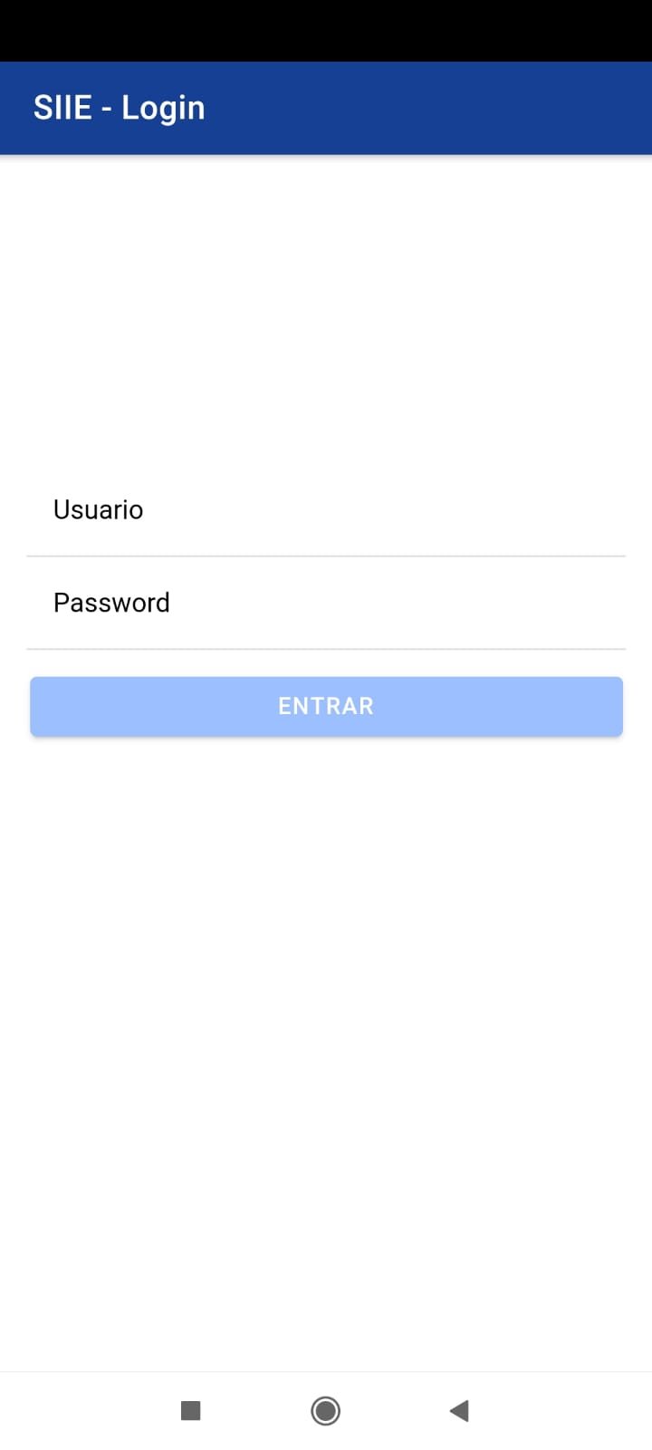 Download siie Latest Version 0.0.3 Android APK File