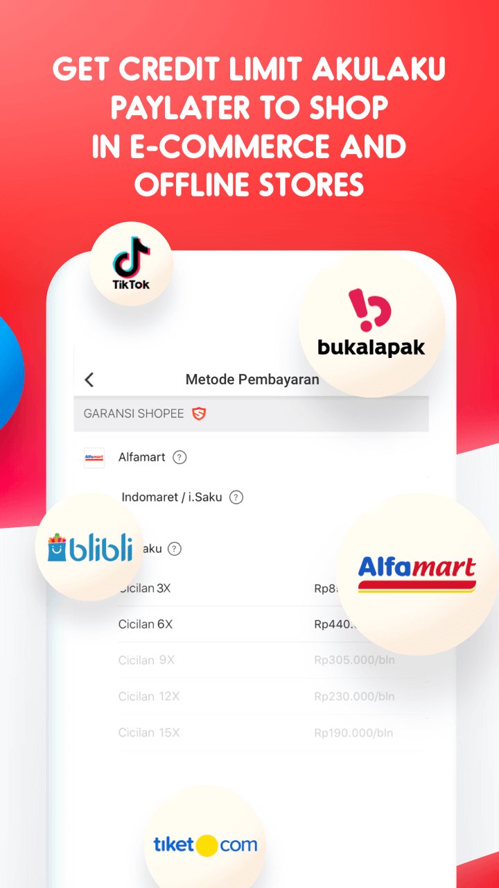 Akulaku APK for Android Download