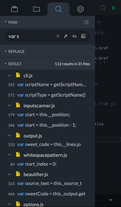 Spck Code Editor Git Client Apk For Android Download