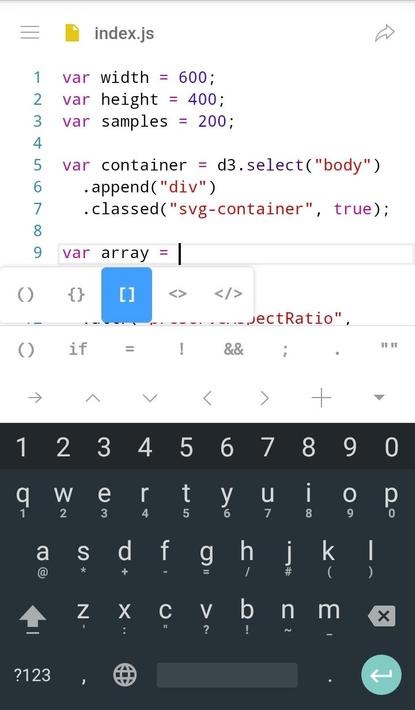 Spck Code Editor Git Client Apk For Android Download