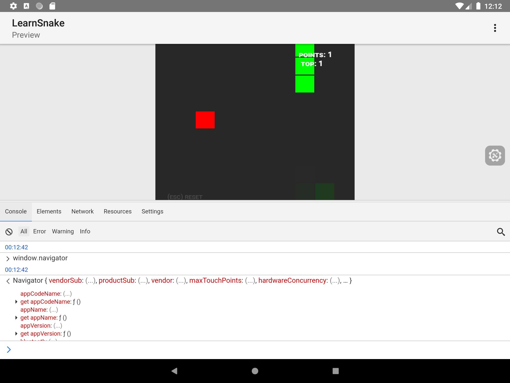 Spck Code Editor Git Client Apk For Android Download 4721
