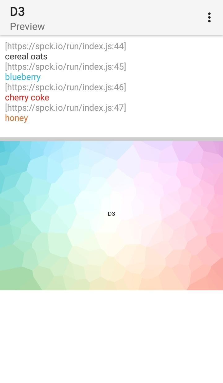 Spck Code Editor Js Sandbox Git Client For Android