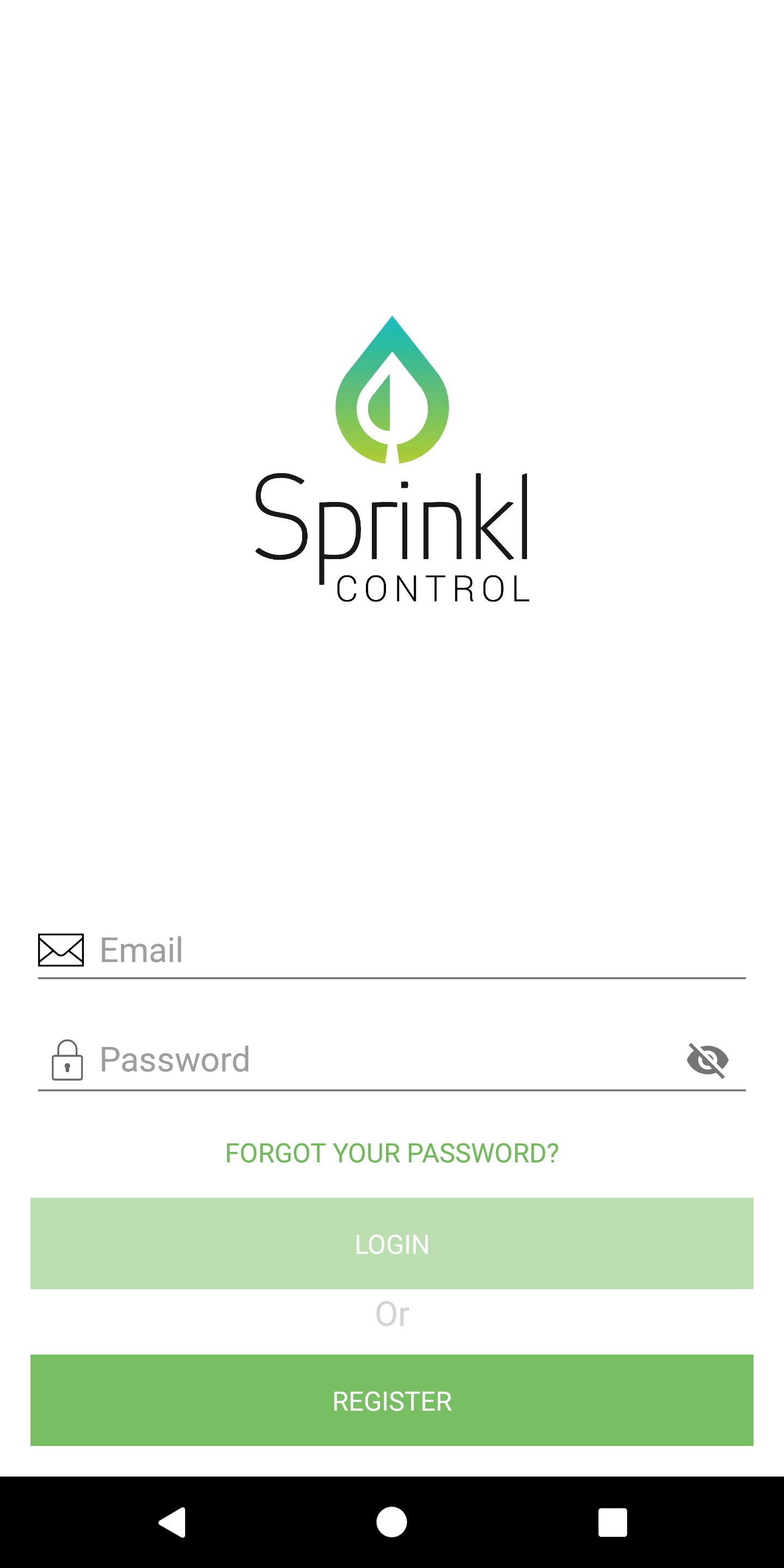 Sprinkl APK for Android Download