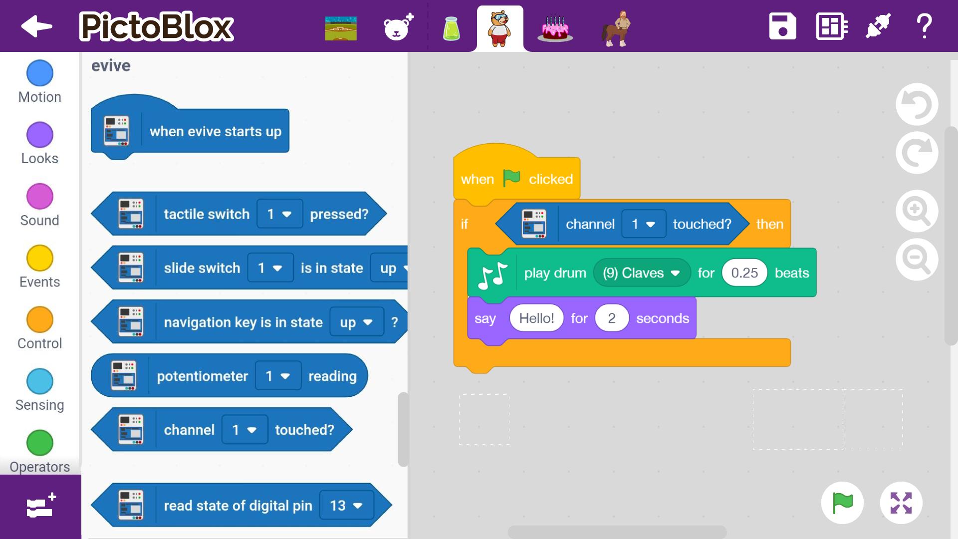 PictoBlox APK for Android Download PictoBlox APK for Android Download