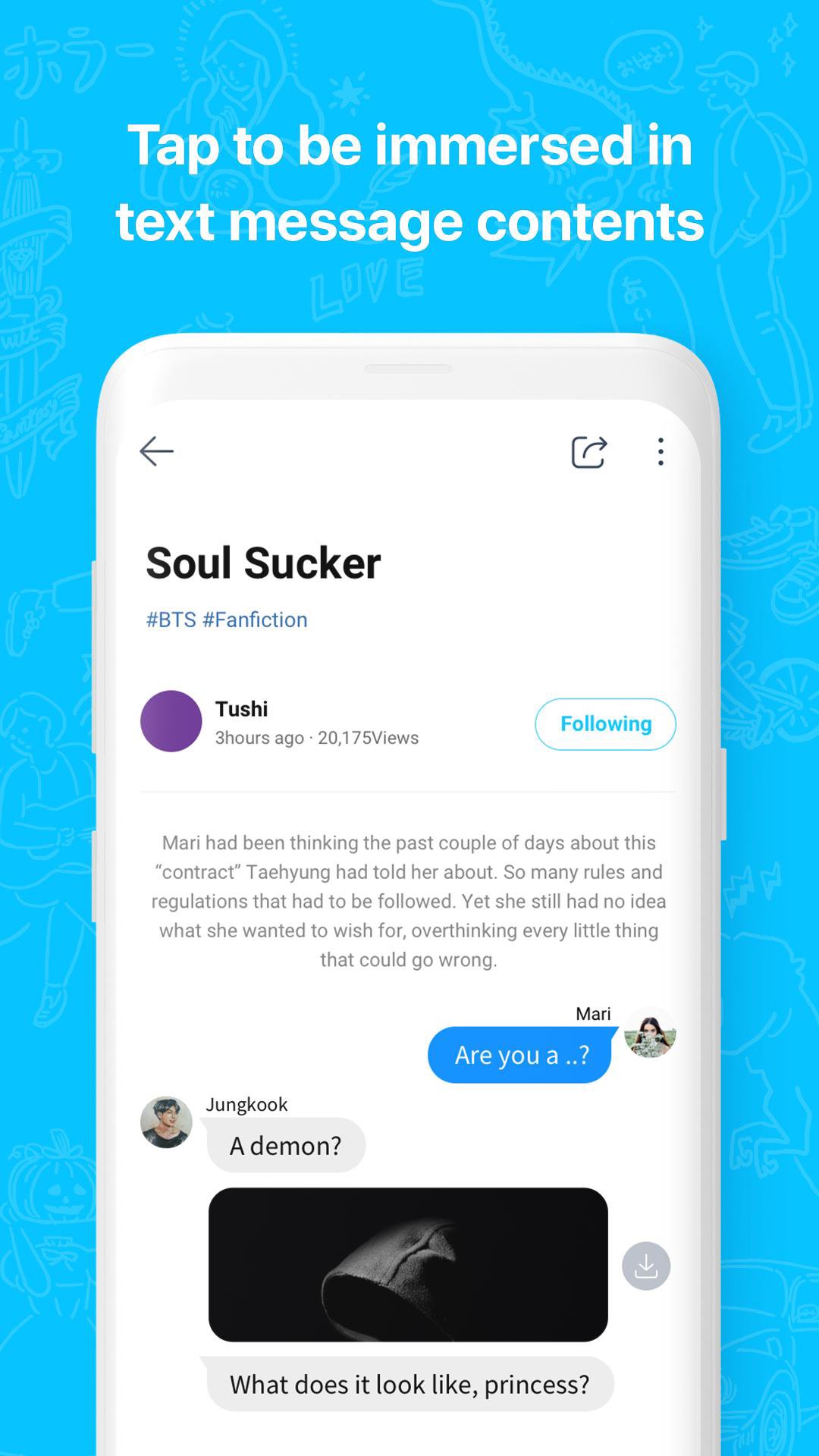 Wit - Kpop App For Fans for Android - APK Download
