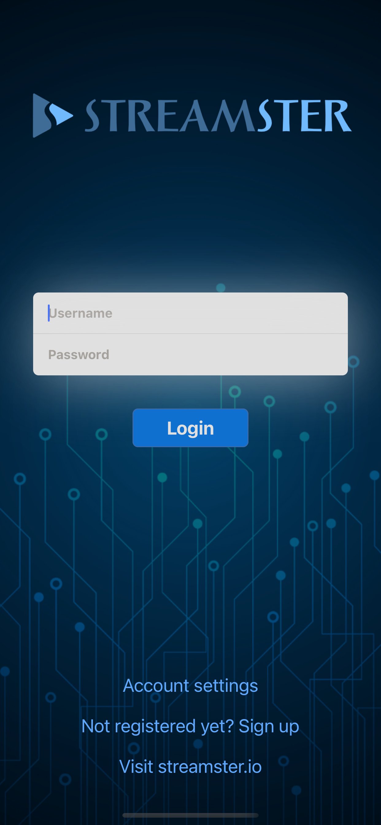 Streamster APK for Android Download