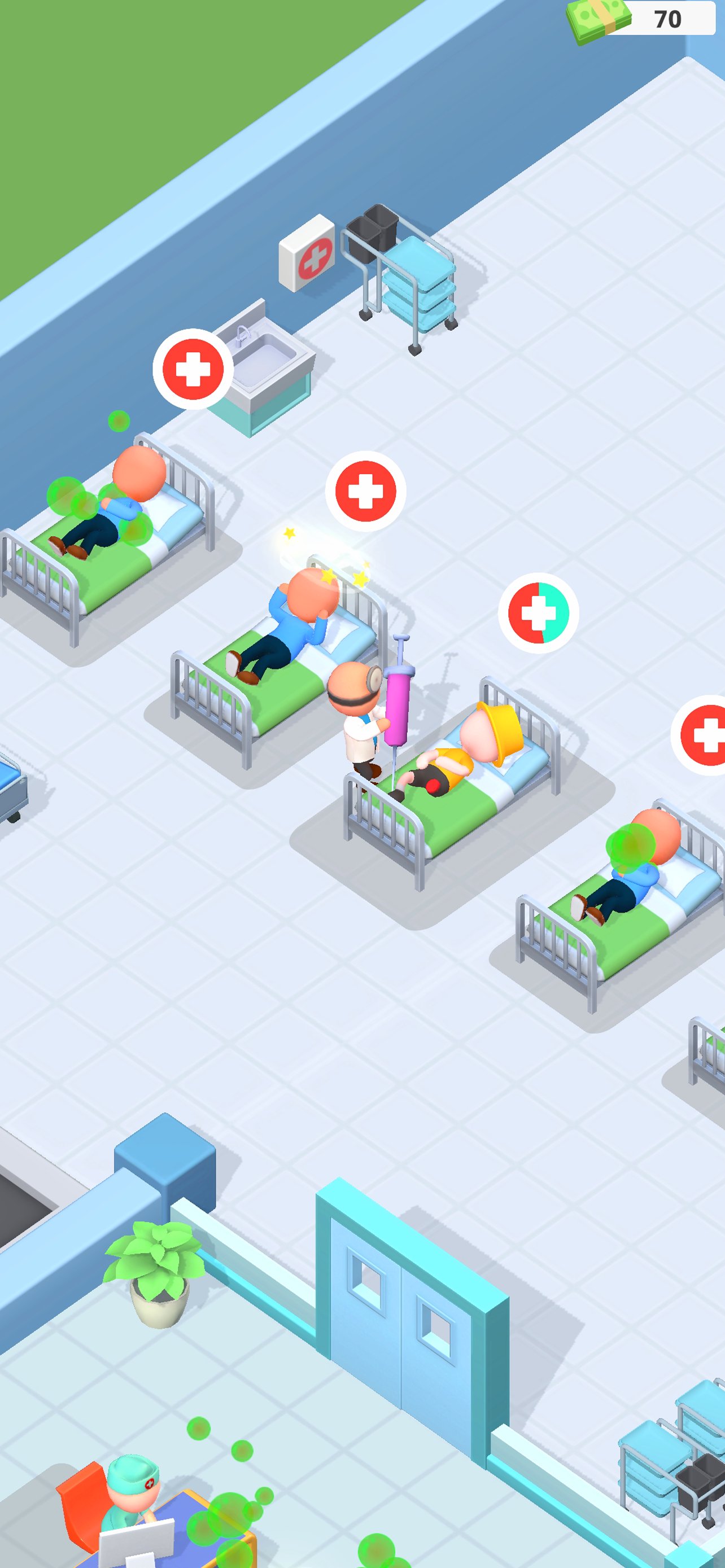 Master Hospital APK for Android Download