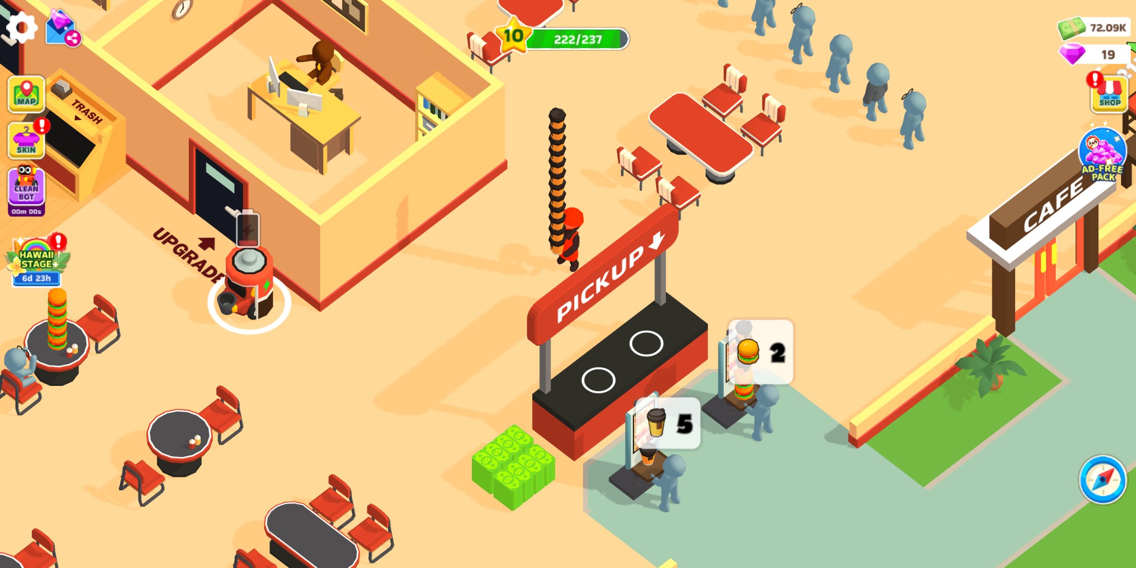 Burger Please! APK for Android Download